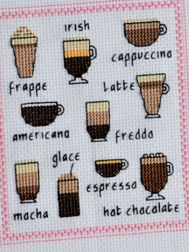 10 Cross Stitch Blogs That Will Inspire You to Create Beautiful Art ...